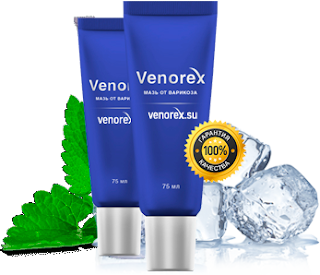 Venorex Cream - HEALTH CARE TIPS
