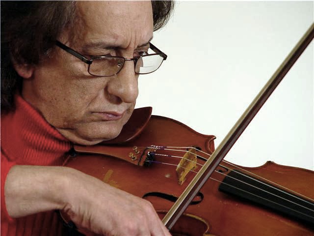 Farid Farjad Kimdir? - TV Dergisi