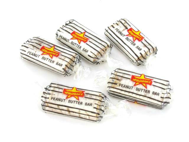 Jared Unzipped: Halloween Candy From The '80s!