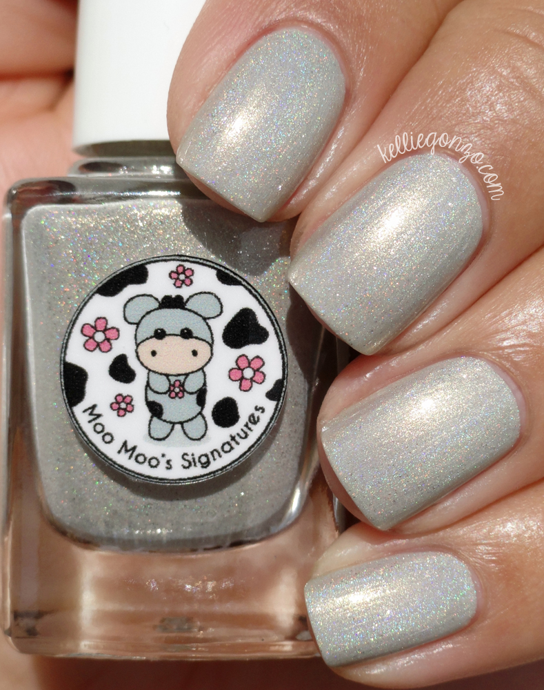 KellieGonzo: January 2016