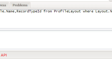 Salesforce Code Crack: How To Check Active Validation Rules Based On Selected Object Using SOQL