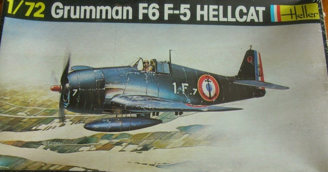 Scale Model Soup: My favorite box art