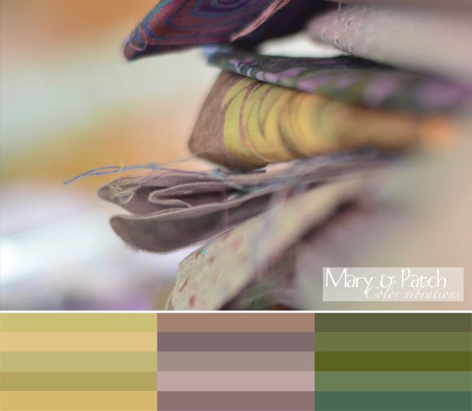 janvier 2016 | Mary & Patch