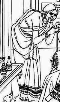 Story of the Previous Life of Manthara in the Ramayana – Why she was ...