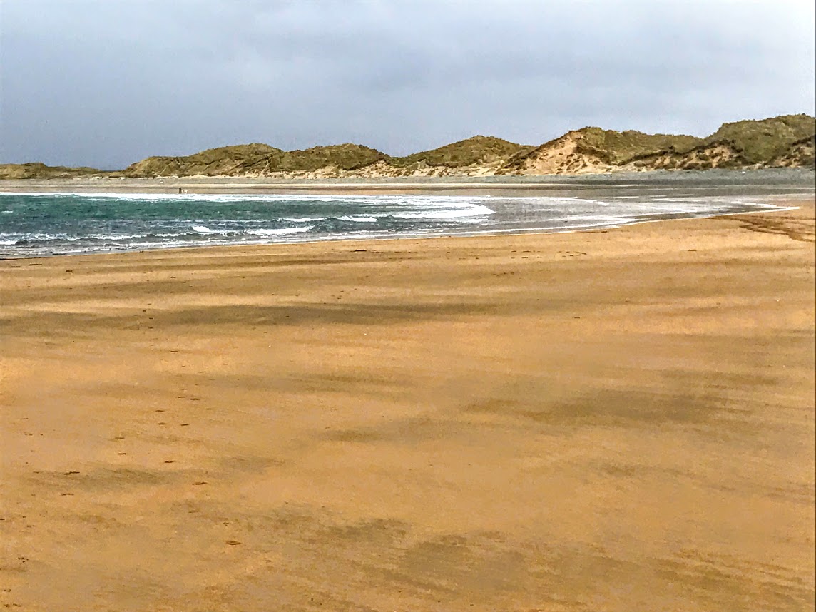 Patrick Comerford: How the Comerfords have been welcoming visitors to ...