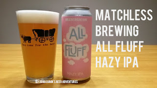 Aaron's Beer Adventures | Beer Reviews | Craft Beer | Microbrews ...