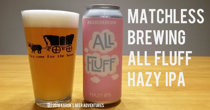 Aaron's Beer Adventures | Beer Reviews | Craft Beer | Microbrews ...