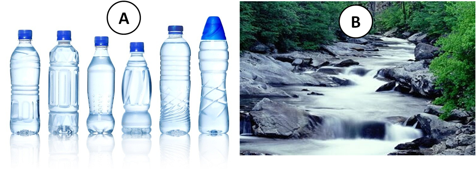 generator-ilmu: Materi Ekonomi Kelas X - Pengertian Barang dan Jasa