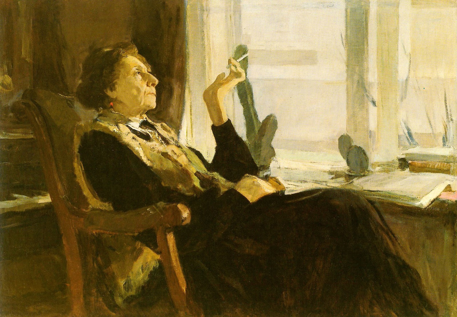 Arte & Ofício: A arte russa do século XX - o Realismo Socialista - FINAL