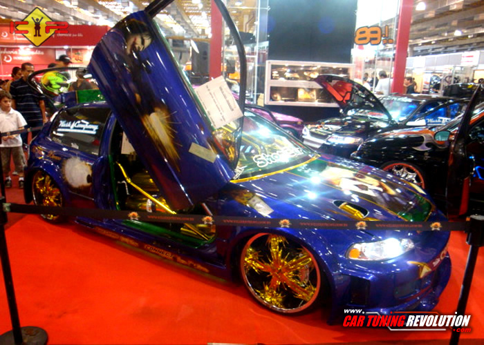 Auto Blog: Lindos Carros tunados e turbinados fotos