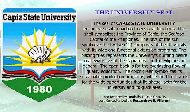 Capiz State University Dayao Library-Progio