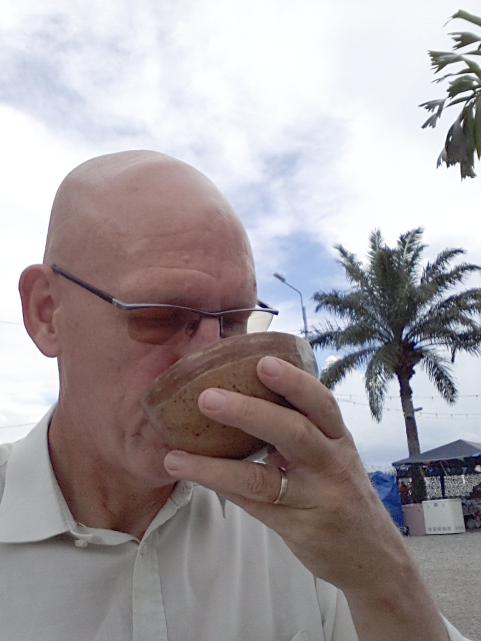 suriname: Dag der Inheemsen