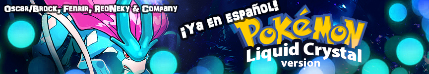 DownloadALL: POKEMON LIQUID CRYSTAL [GBA]