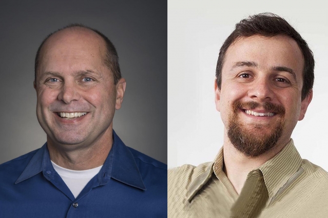 Helge Scherlund's eLearning News: Chris Caplice and Justin Reich win ...