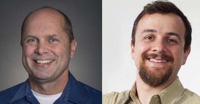 Helge Scherlund's eLearning News: Chris Caplice and Justin Reich win ...