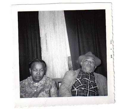 Between the Gate Posts: 2012