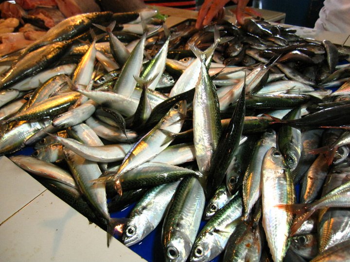 The Curly Cook: November 2011