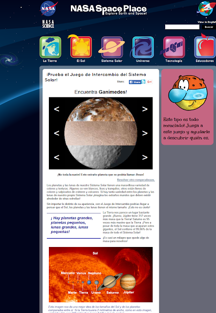 A nosa clase de primaria: 2016