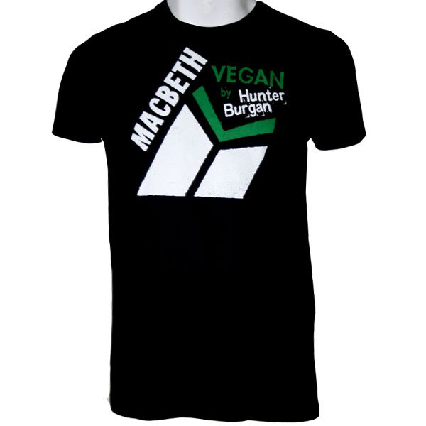 Macbeth T-shirt Logos | T-shirt Logos