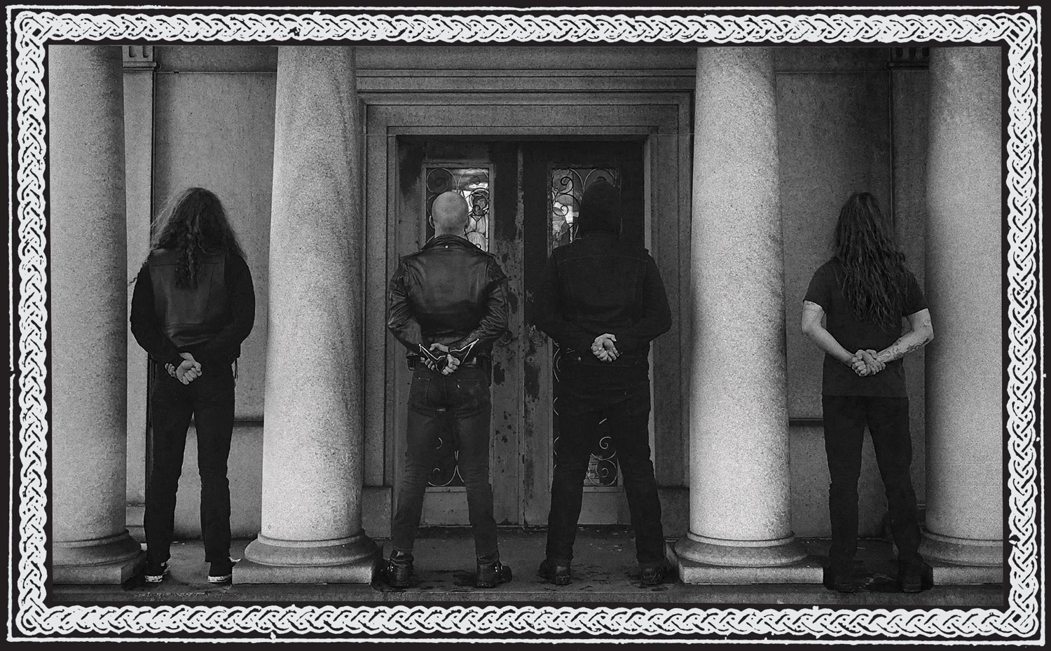 Nihil Verum Nisi Mors: [Chronique] Vanum - Ageless Fire