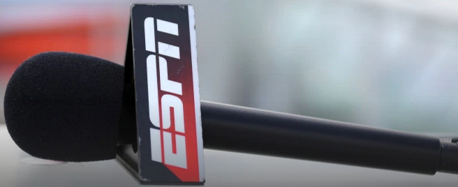 Media Confidential: ESPN Audio Gets Nearly Half of All Sports Radio ...