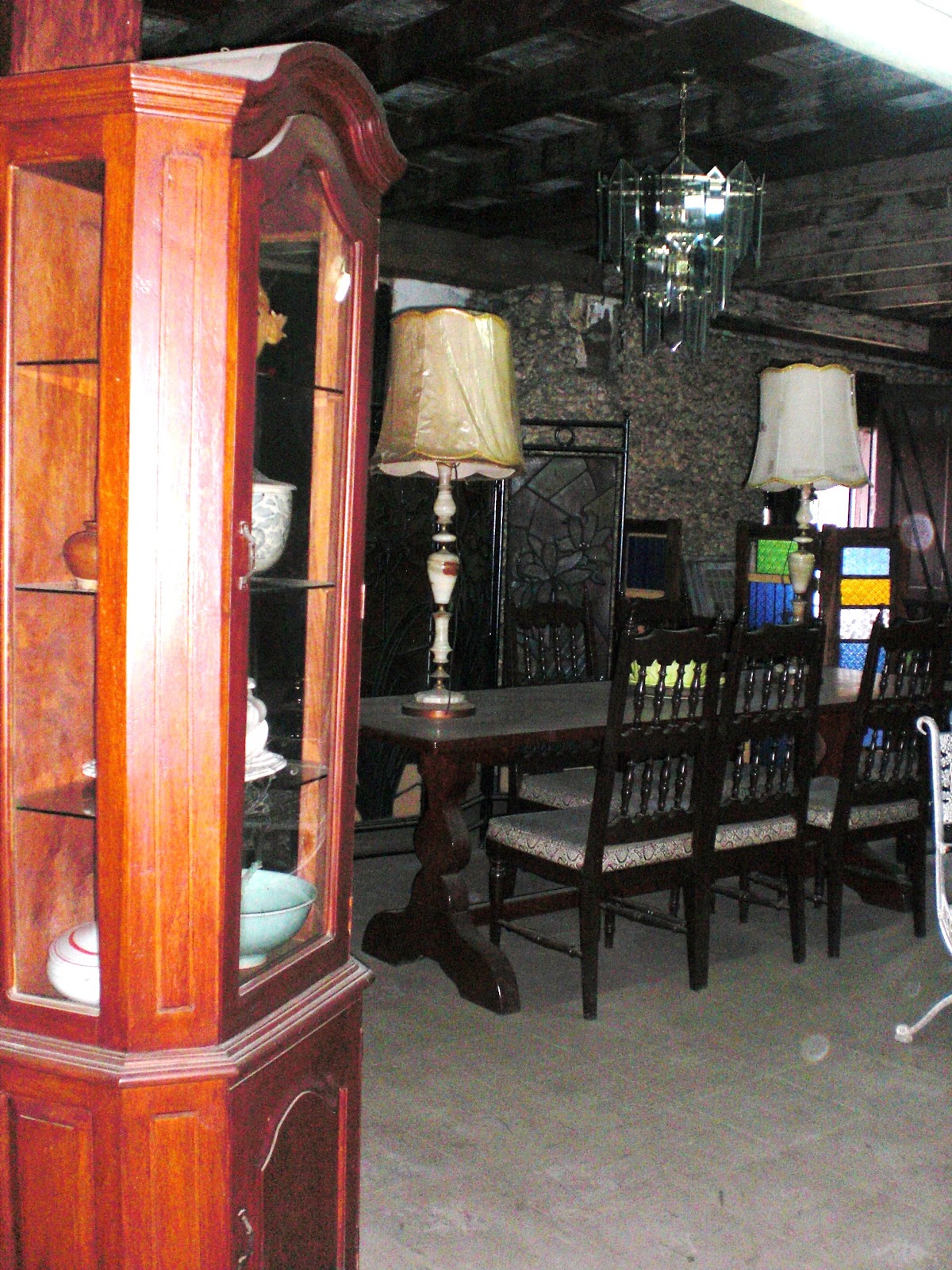 Princess Sol Diaries: Manuel Roxas Ancestral House