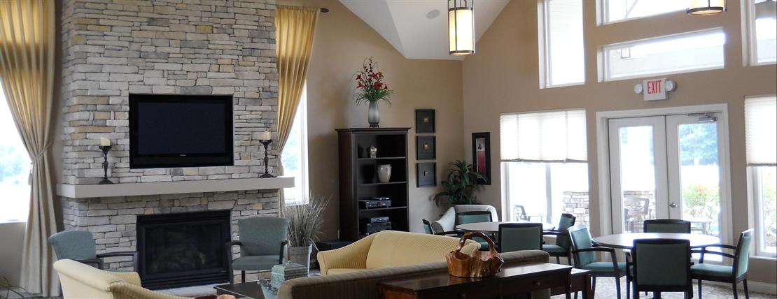 Building our First Home with Ryan Homes: Our Community