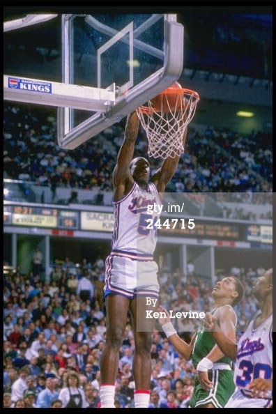 What the Hell Happened to...Ed Pinckney?