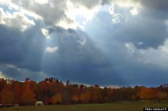 Want To Escape The Modern World? 9 'Utopias' That Really Exist ...