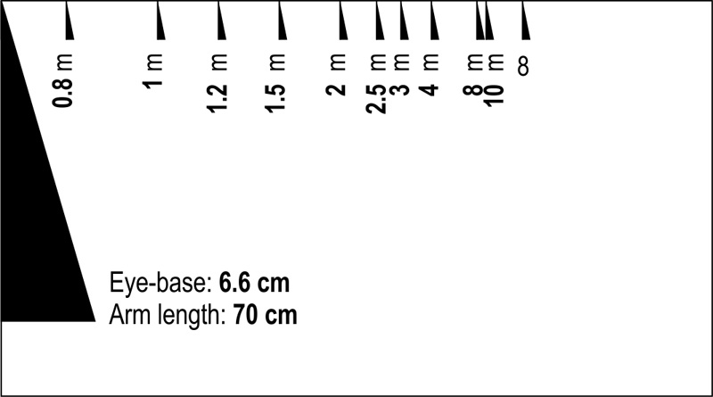 Utazások (nem csupán) Fotográfiában: 3D képkészítési alapok