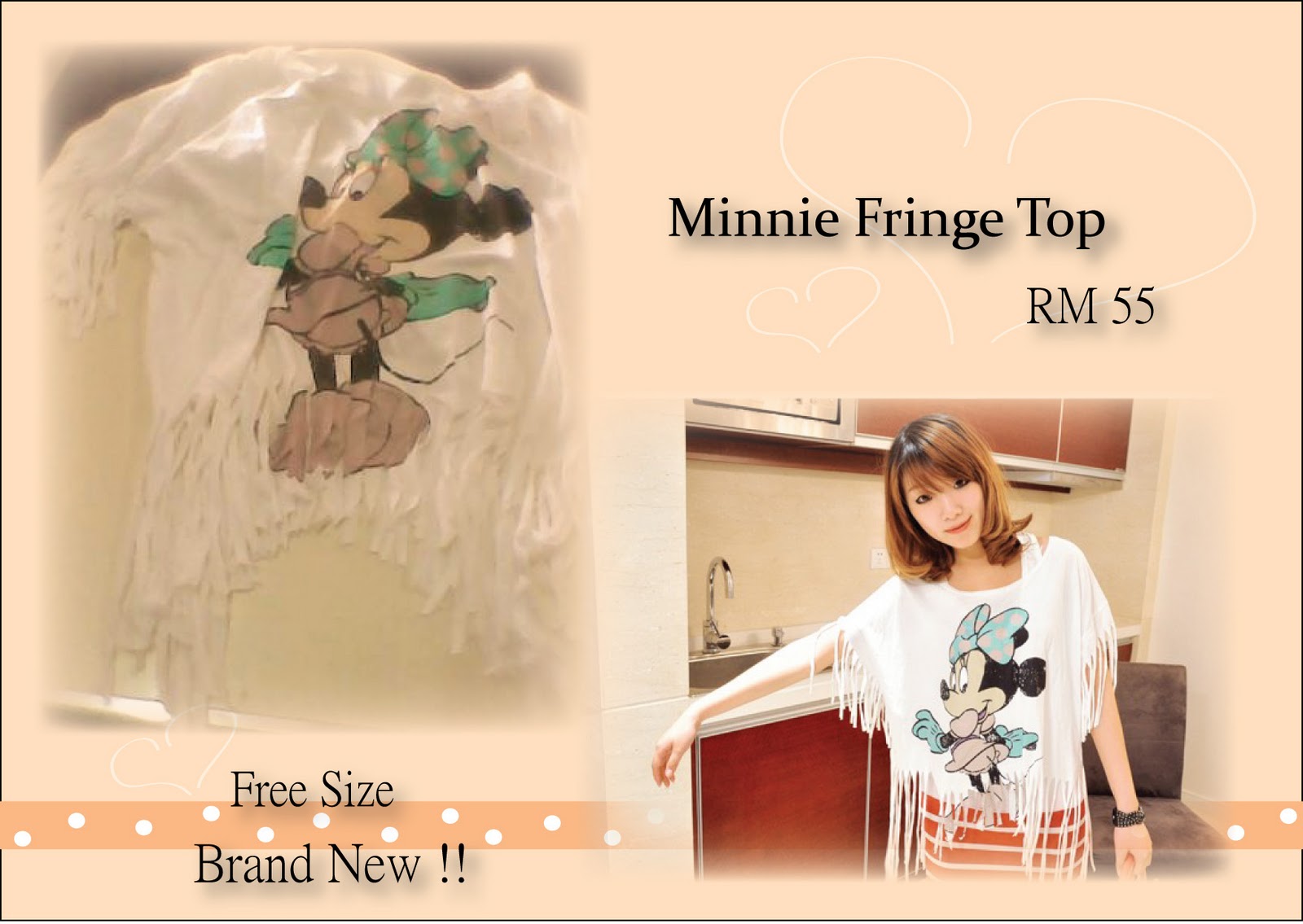 Shoppers' Platform: Seller #72 Jasmine Ooi [jasmine_ooi117@hotmail.com]