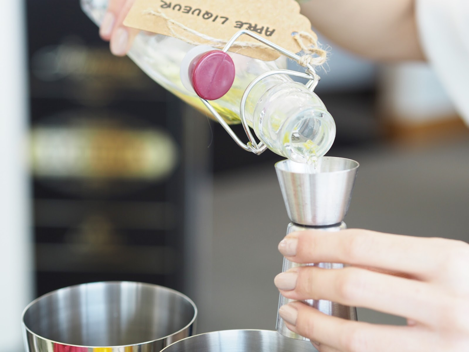 3 Cocktail Favourites - Time2Gossip