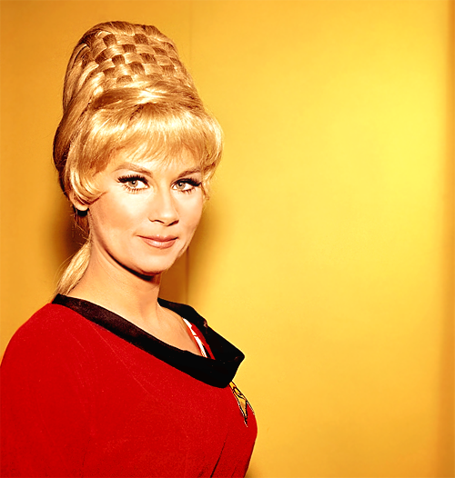 Janice Rand - Alchetron, The Free Social Encyclopedia