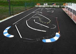 Tips To Make Rc Drift Track | RC CARS HOBBY