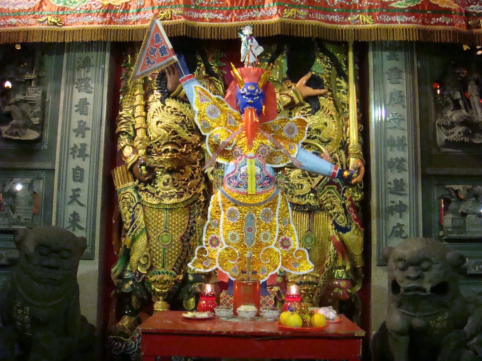 2012 BDP Calendar Photo Competition - A World of Pride: Chinese Ghost ...