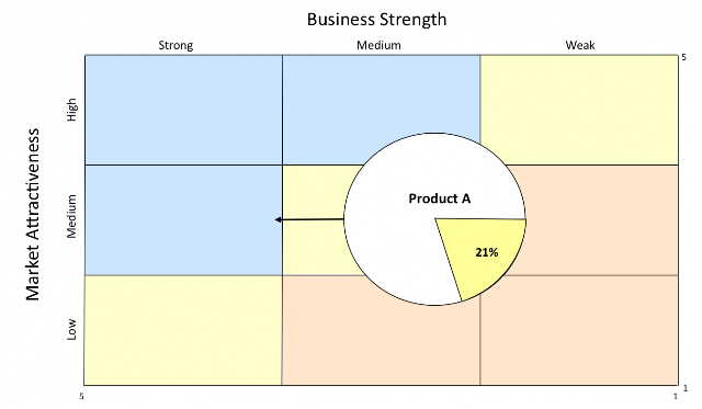 Strategic Product Management: Product Strategy Tools - GE/McKinsey ...