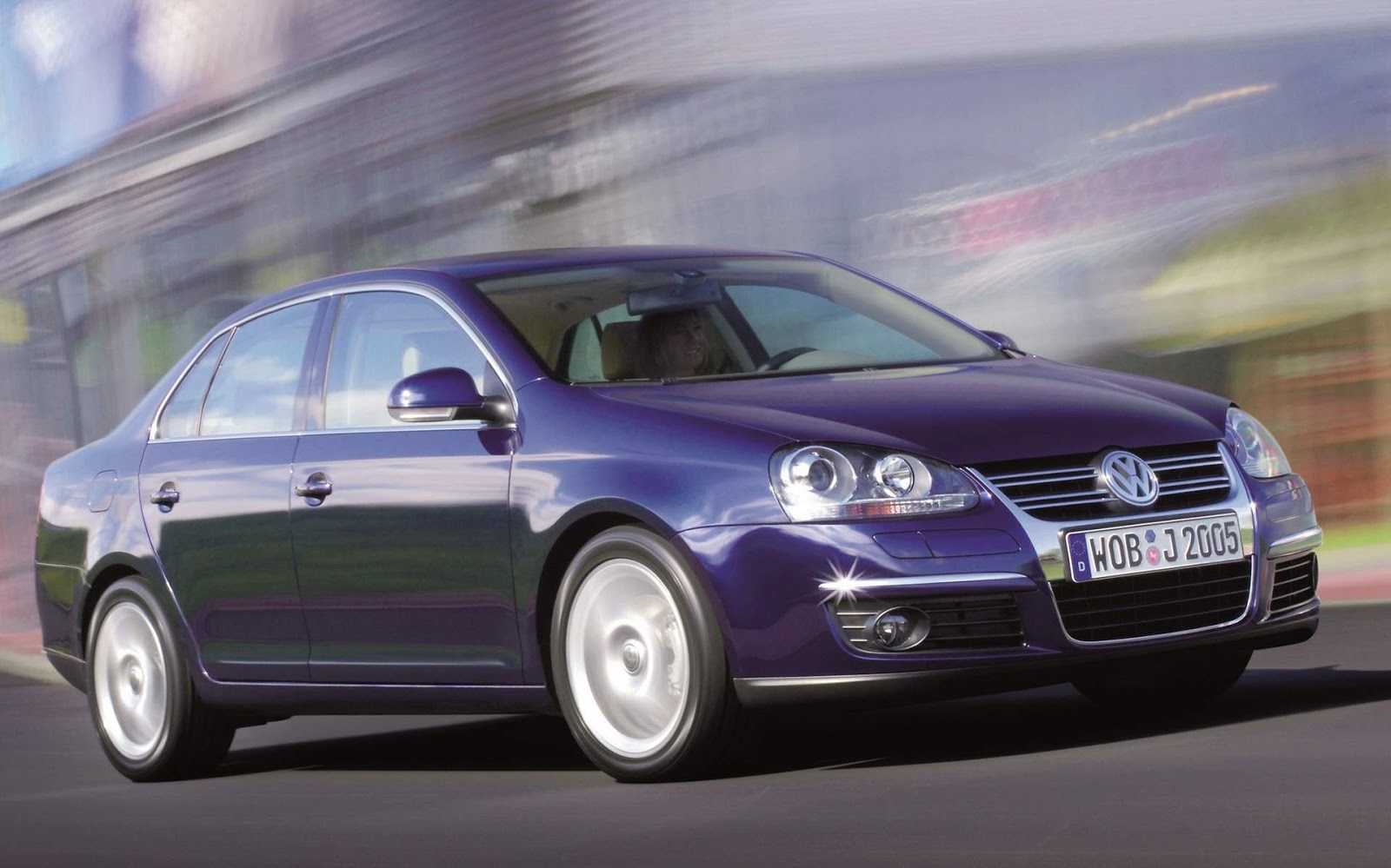 Volkswagen Jetta: história e detalhes das gerações I à VII