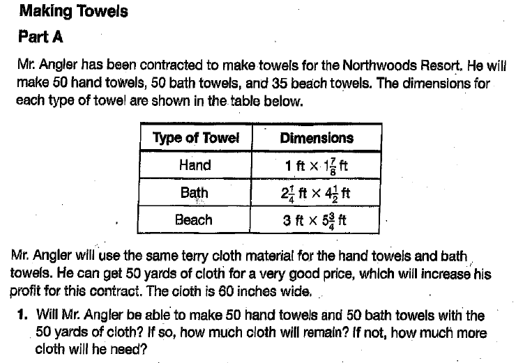 Mr. Giomini's Mathematics Blog: Thursday, February 12