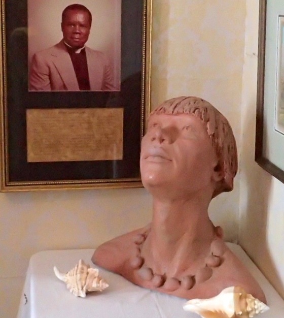 With Water Below: A Woefully Brief History of the Bahamas