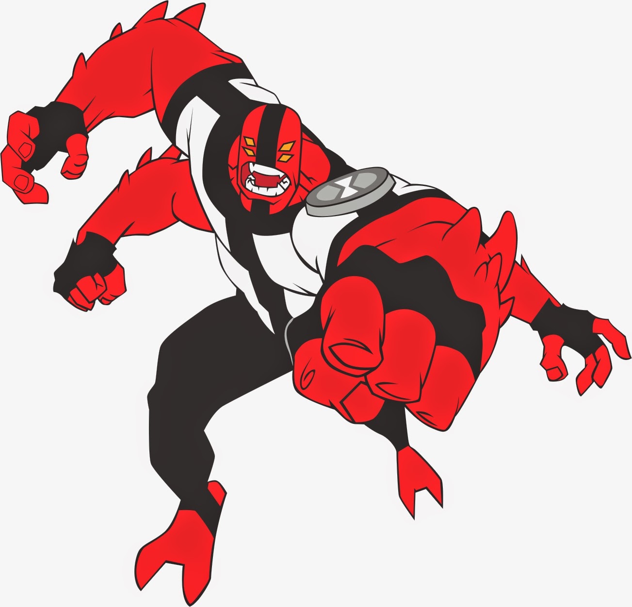 Vetores do Ben 10 Download Grátis | Vetorizado grátis: Vetores gratis ...