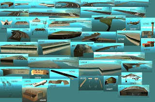 [MTA:SA] ID DE OBJETOS MTA PARA MAPS - MTA Brasil