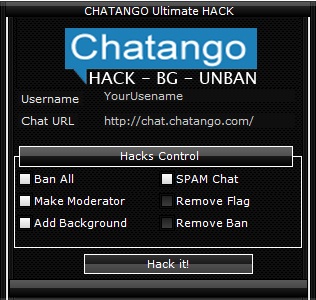 Chatango Uploadbank