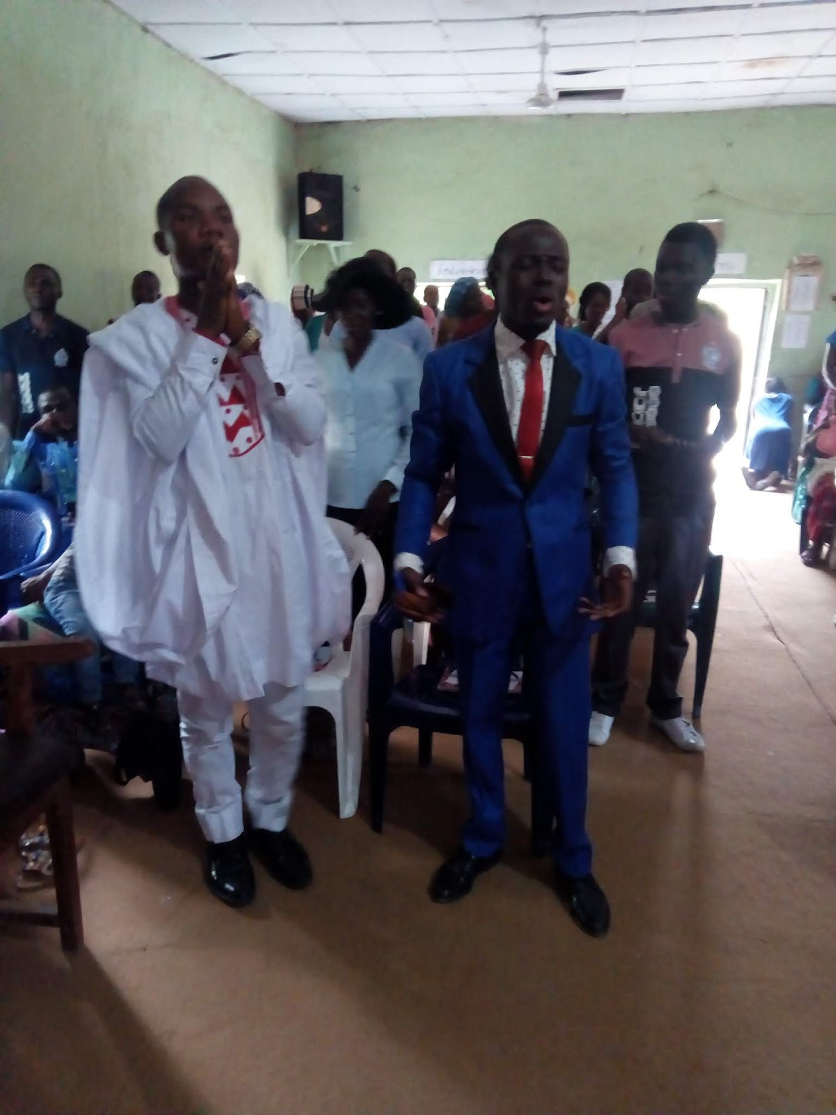 THE CRY OF HELPLESS MEN: DON'T JOIN ME CRY by Femi A. Falade - God's ...