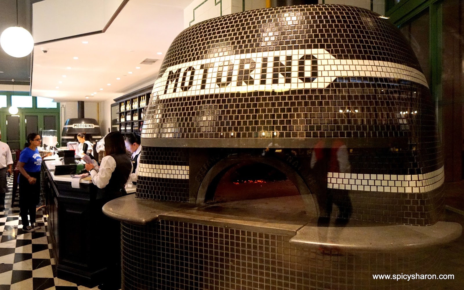 A Day At Sky Avenue Genting - Burger & Lobster, Cafes Richard And ...