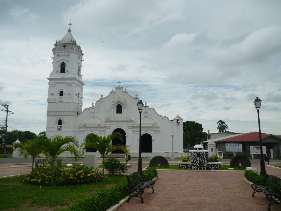 Natá de los Caballeros