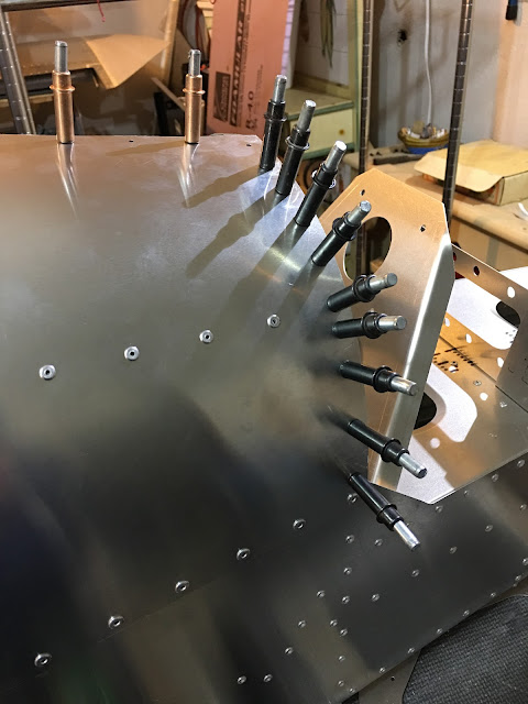 Craig's Sling 4 Build Log