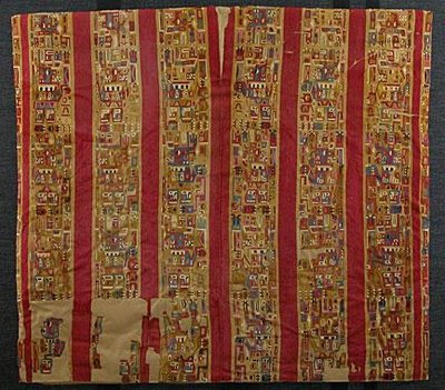 Cultura Wari | Historia Peru