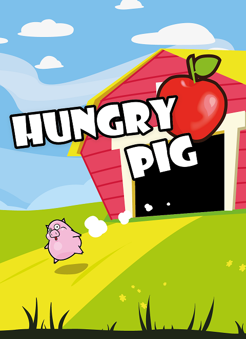 JUEGOS LIBERADOS: HUNGRY PIG