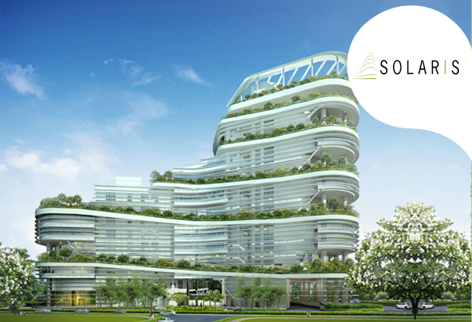 Teo Kean Hui Architectural E-Portfolio: Building Science 1 (BLD60803)