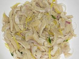 KILAWIN NA LIBRILLO AT LABANOS